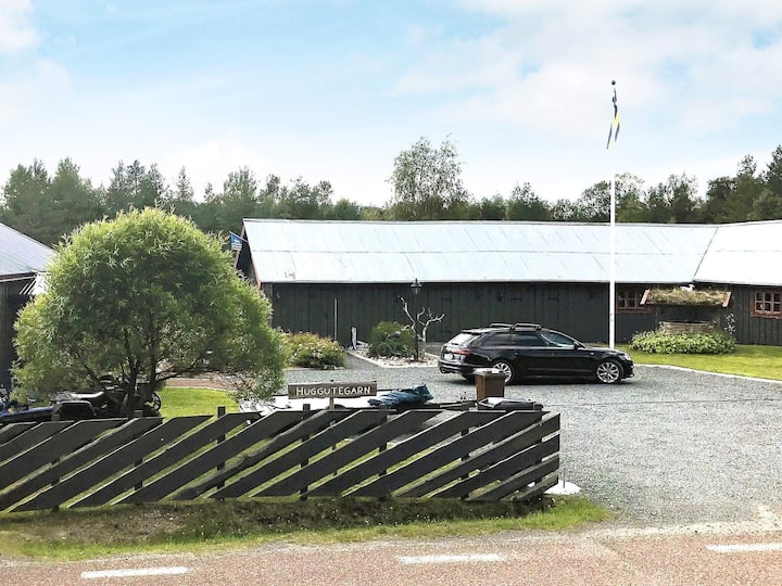 Maison De Vacances Pour 5 A Idre - Idre