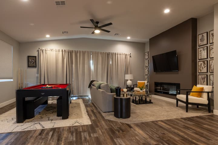 Par-tee Timers Paradise By J And Amy Bl105619026 - Mesquite, NV