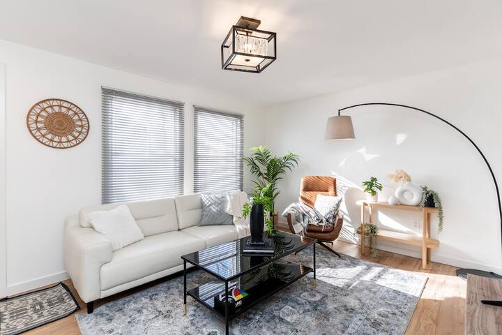 2 Bedroom St. Boniface Home! - Manitoba