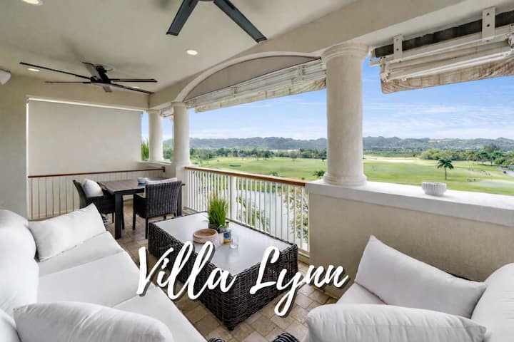 3br Villa Lynn @ Plantation Vlge - Dorado