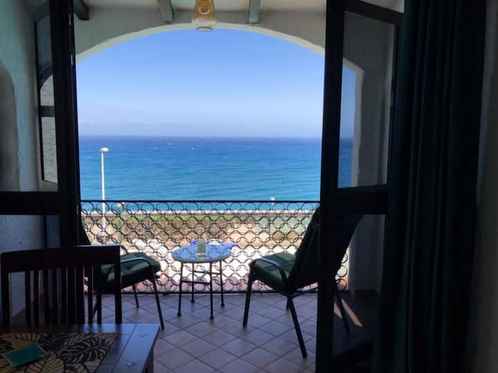 Panoramic Ocean View - Playa del Inglés