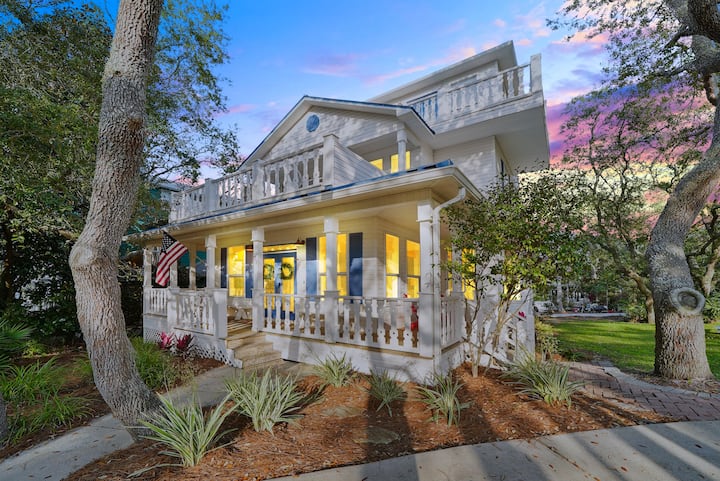 Cozy 3bedroom 3bath W/ Private Beach Access No - Destin, FL