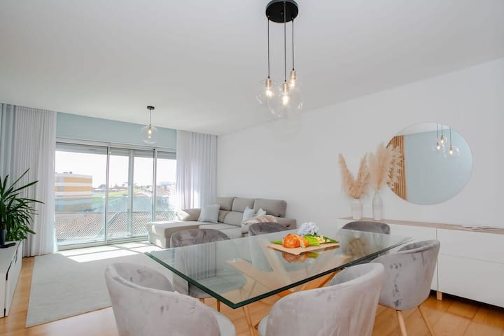 Guestready - Salomão Luminous Apartment - Ponta Delgada