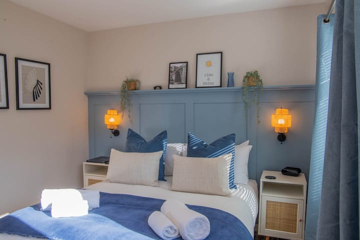 The Courtyard Room In The Heart Of Ironbridge - Much Wenlock