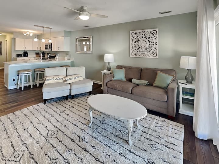 Dove's Landing | Access To Pool & More! - Topsail Beach, NC