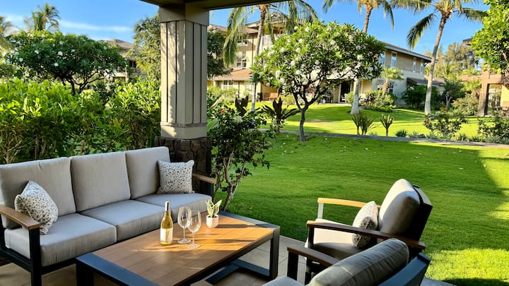 Halii Kai 19e Retreat - Waikoloa Beach Resort - Waikoloa Village, HI