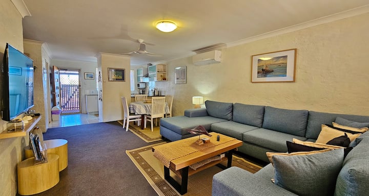 Swell Villa 6 - Kalbarri, Wa - Kalbarri