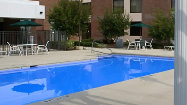 Relax And Unwind: 4 Units Near Rocky Mount - Rocky Mount, NC