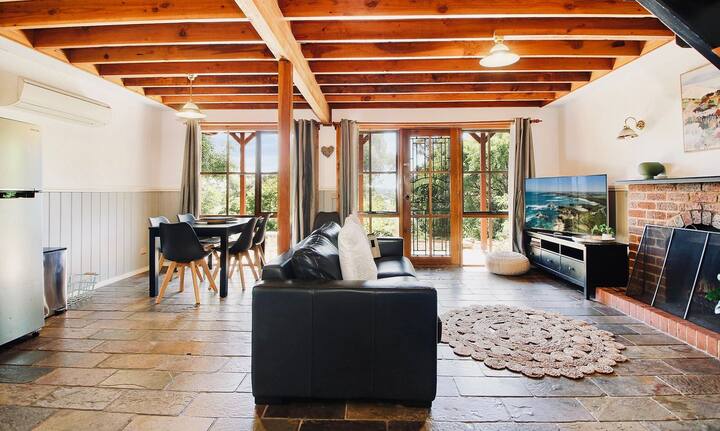 The Nest - Beechworth