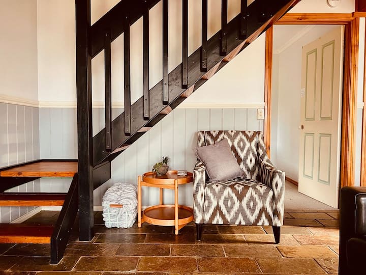 The Nest - Beechworth