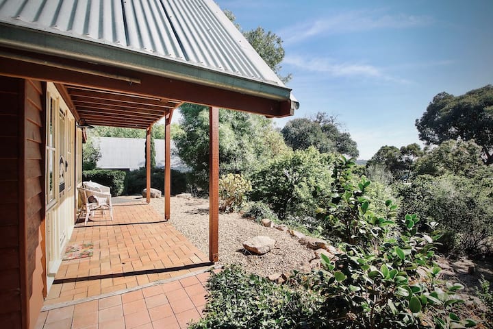 The Nest - Beechworth