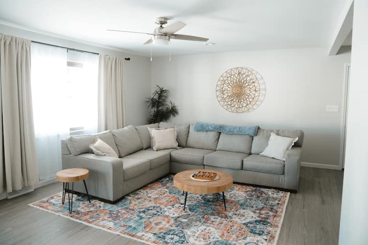 Mid Ohio Comfort - Mansfield, OH