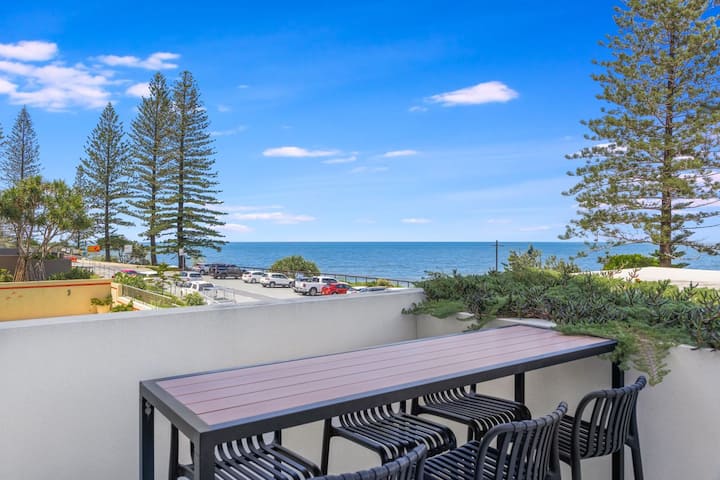 Kings Edge Unit 4 Kings Beach Qld - Golden Beach