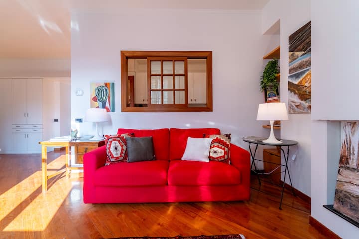 Gerbett Apartment With Terrace By Wonderful Italy - Como
