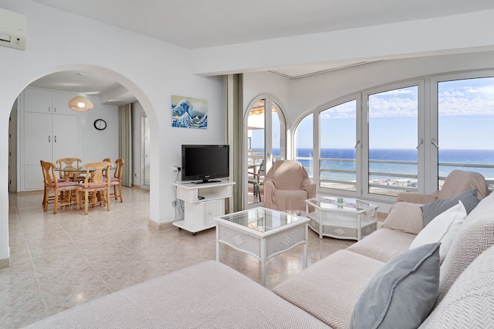 Apartamento Laolita - Torrox