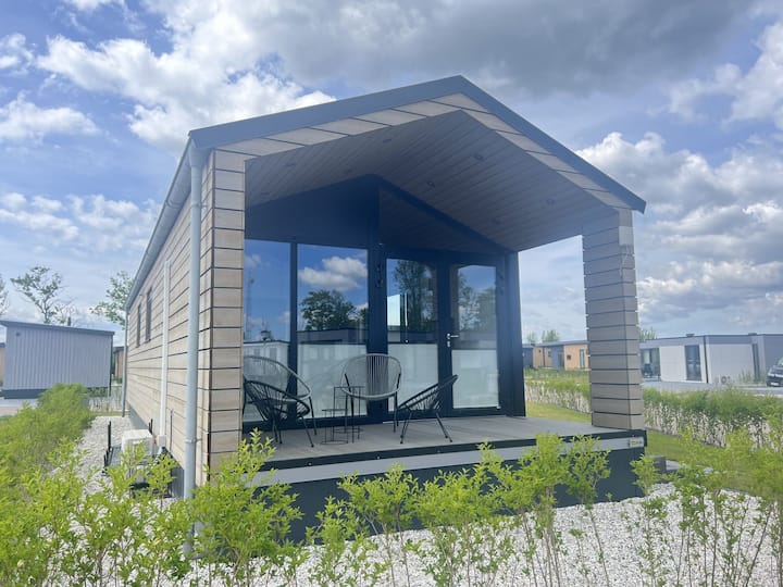 De Parel By Interhome - Wemeldinge