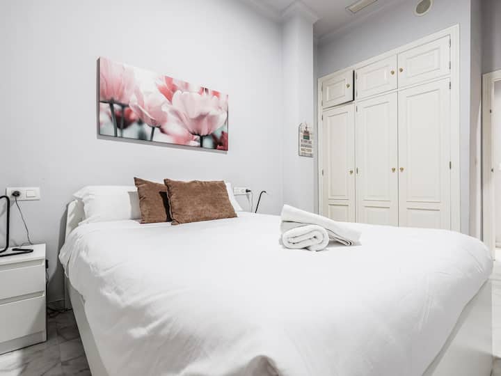 Profitez Du Charme De Triana Sevilla - Siviglia