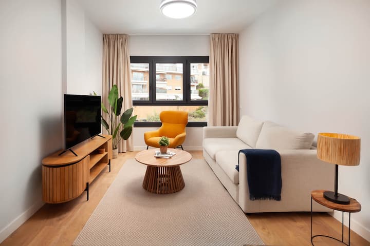 Altahomes Málaga Refugio Moderno, Cerca Del Mar - Málaga