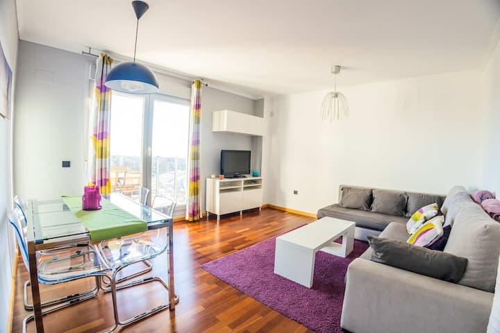 Guestready - San Fernando Torres De La Caseria Jp - San Fernando