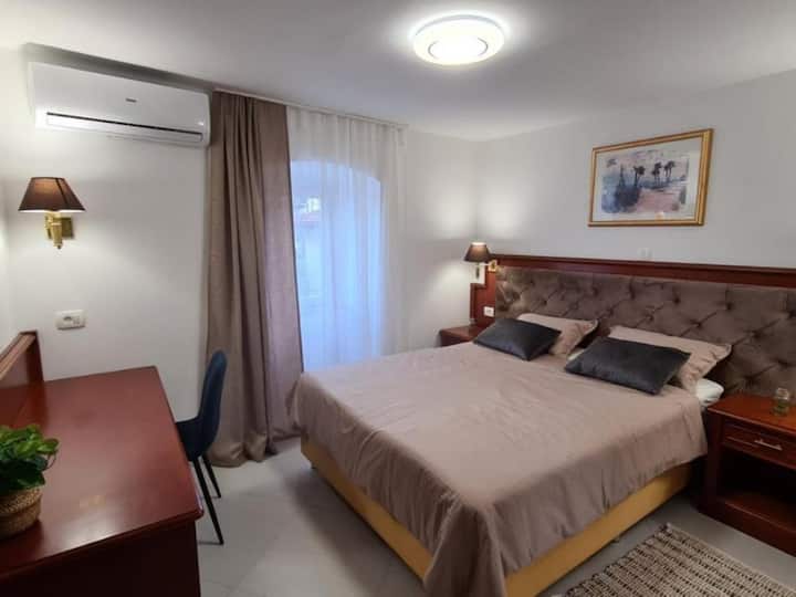 Two Bedroom Apartment D&d - Lovran