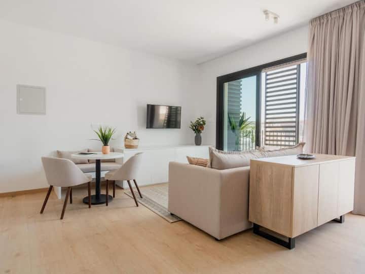 Armonta Residences Building B Studio 204 - Limassol