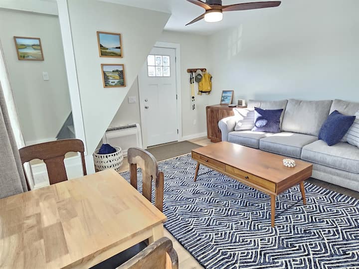 Harbor Watch Apartment-walk To Town - Bar Harbor, ME