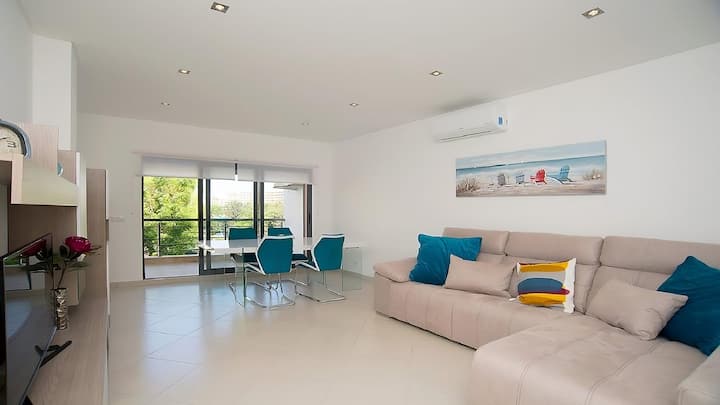 Apartamento Oura Mar - By D´alma Portuguesa - Albufeira