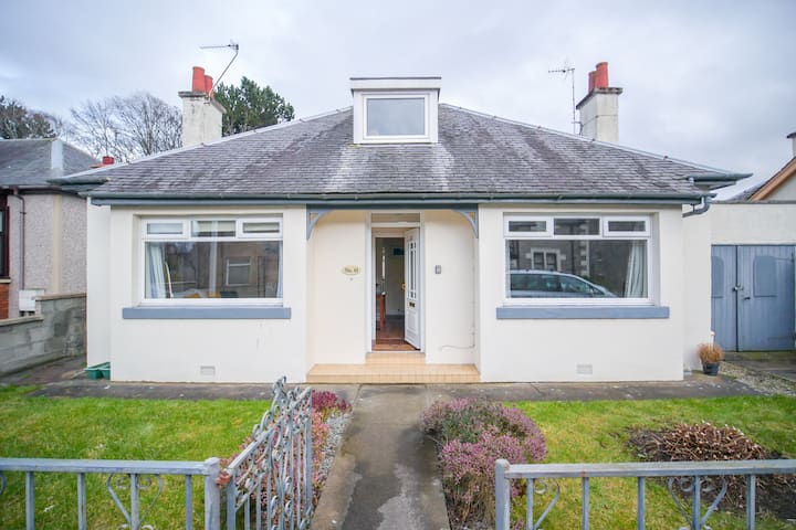 Lochlash 3 Bedroom House - Inverness - インヴァネス