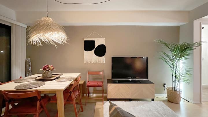 Chic Retreat By Santa Monica W/parking - Santa Monica, CA