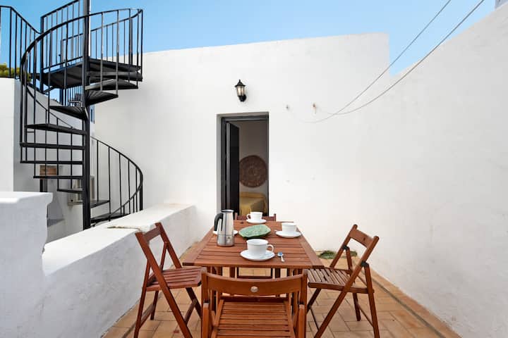 Silla Vieja Uno - Vejer de la Frontera