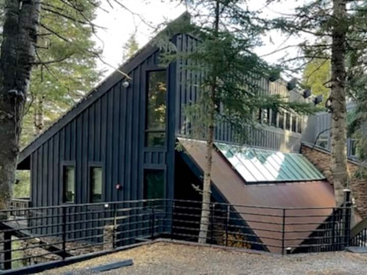 Black Forest, 400 Ft To Ski Runs, Rec Room, Games - Sundance, UT