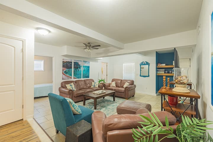 De Luna Paradise - Pensacola Beach, FL