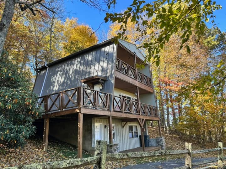 Centrally Located Home Near Blowing Rock, Boone, B - Boone, NC
