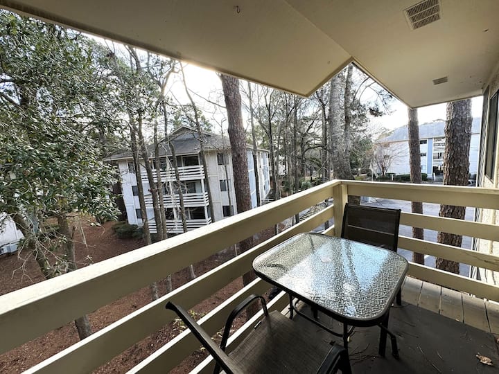 Fiddler’s Cove Gem: 2br/2ba Near The Ocean - Singleton Beach, SC