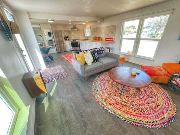 Rustic Getaway | Near Sedona Trails - Cottonwood, AZ