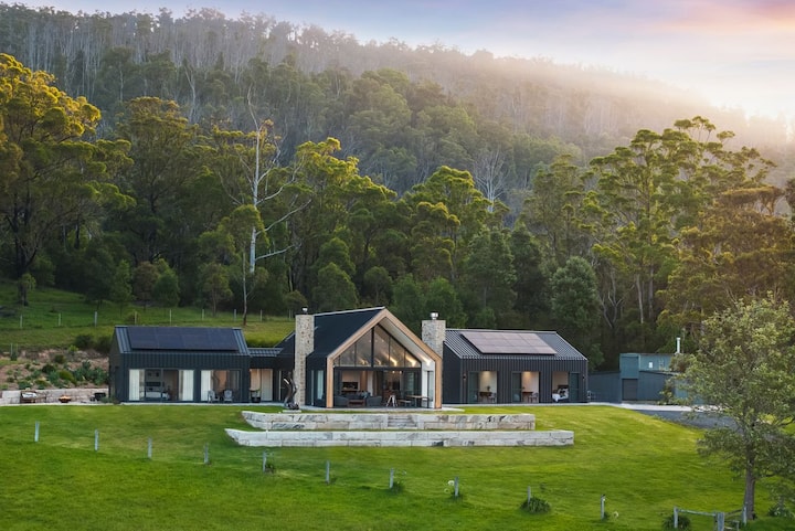 Cally Mill Farm, Kangaroo Valley - Kangaroo Valley