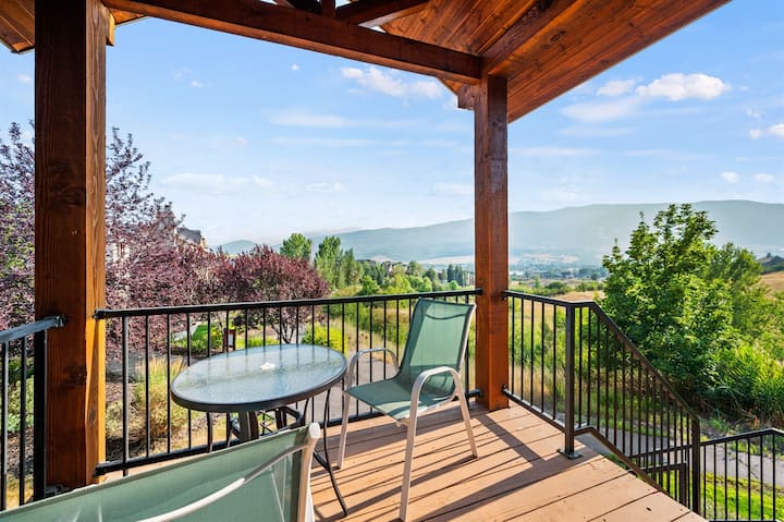Our Mountain Chalet | Game Room And Hot Tub (C702) - Huntsville, UT