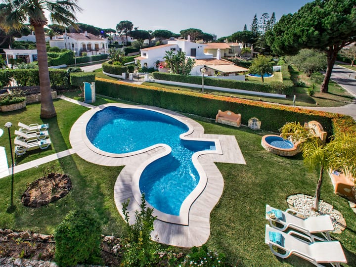 Vera Vip Properties By Interhome - Vilamoura