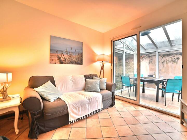 La Boirie By Interhome - Saint-Denis-d'Oléron