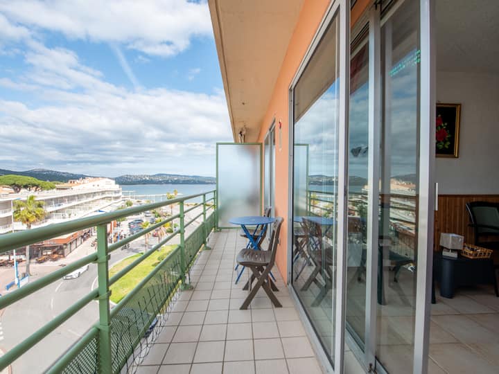 Le Miramar By Interhome - Cavalaire-sur-Mer