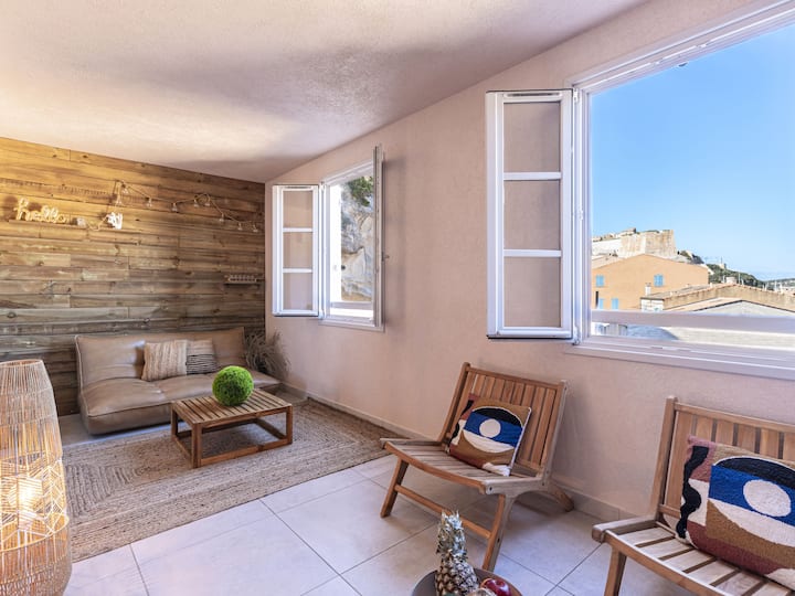 Casa Odeva By Interhome - Plage de Bonifacio
