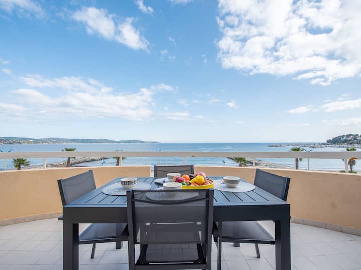 Le Palazzo Del Mar By Interhome - Cavalaire-sur-Mer