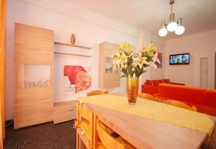 Hanbury 96 – Cristallo - Alassio