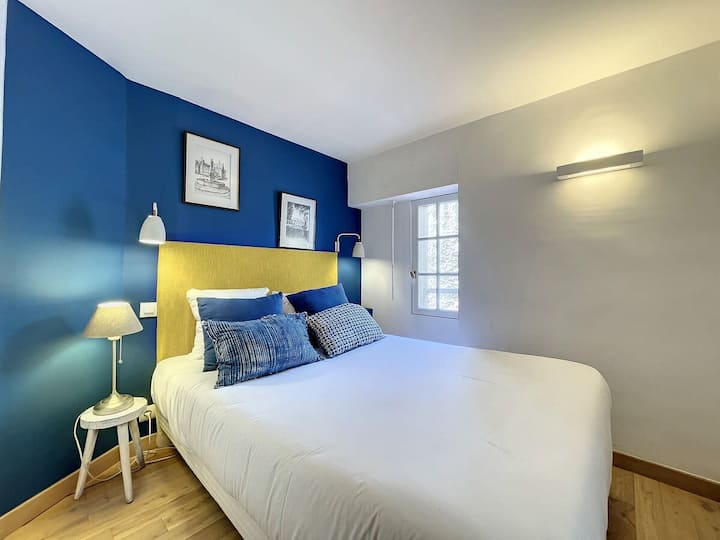 Appartement Une Chambre Centre De Cannes - 칸