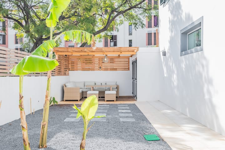 Cozy Retreat - By Wehost - Funchal