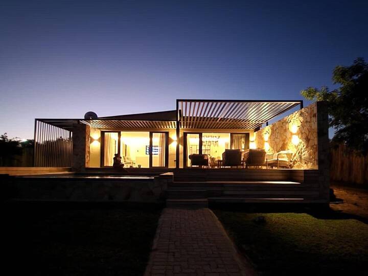 Bush Villa 2 - Malamulele