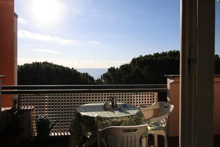 Raffy's Home - Arenzano
