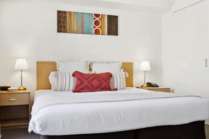 1brd 1bth 1prk - Northbridge Apartment - Mount Pleasant