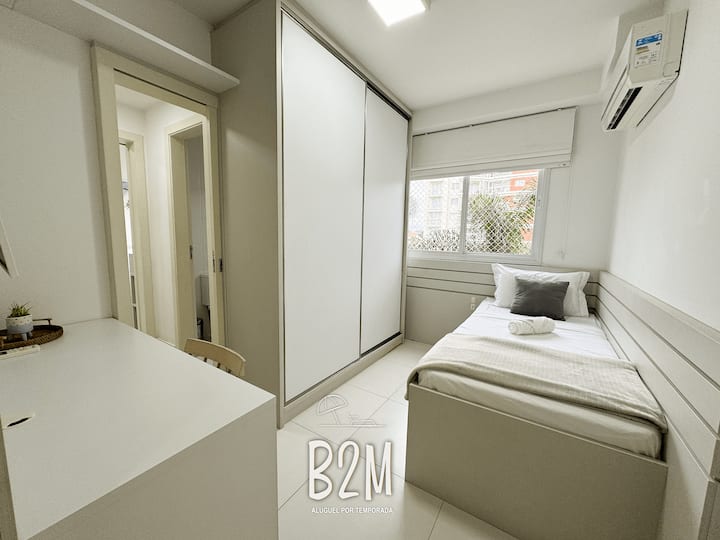 4 Quartos, Homeclub, Beto Carrero, Diversão - Penha