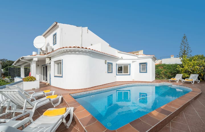 Casa Alegria Carvoeiro - 파루